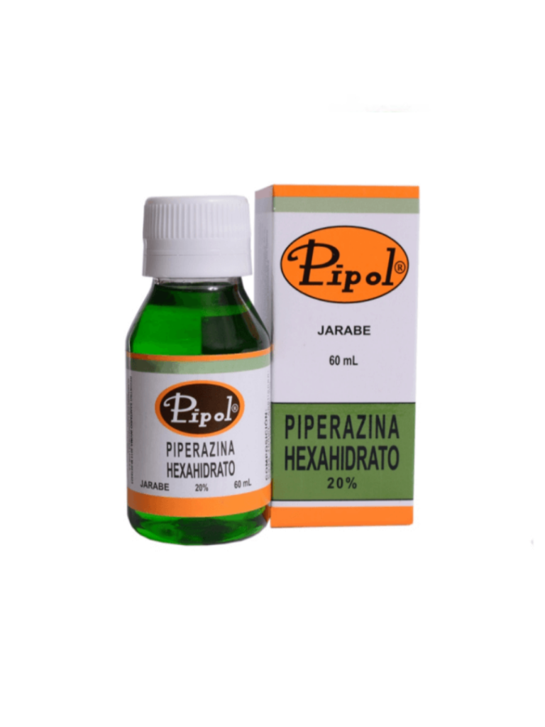 PIPOL® - Laboratorios Léon S.A.